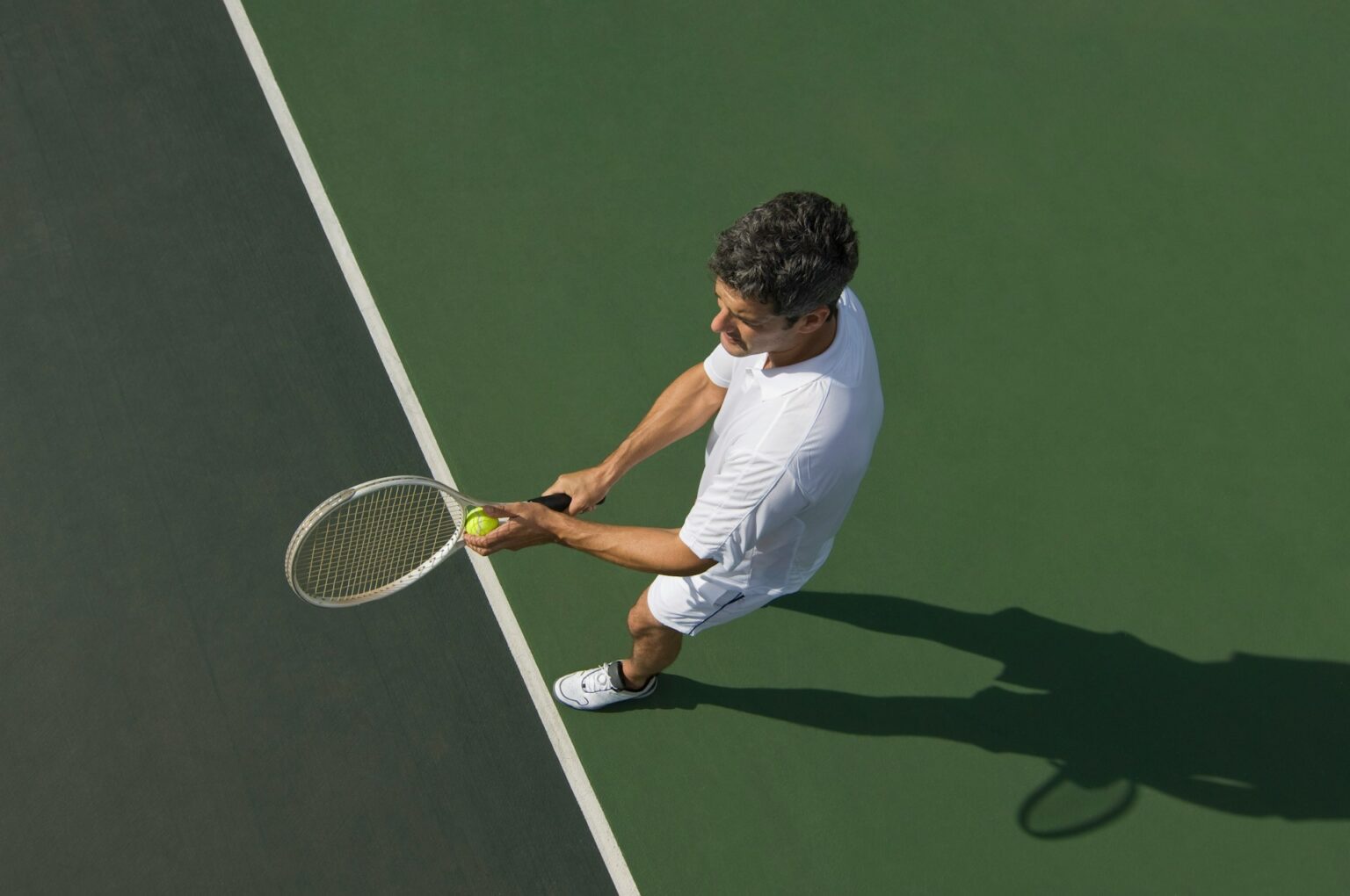 The Mental Edge: Understanding Mental Training in Tennis